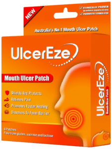 UlcerEze
