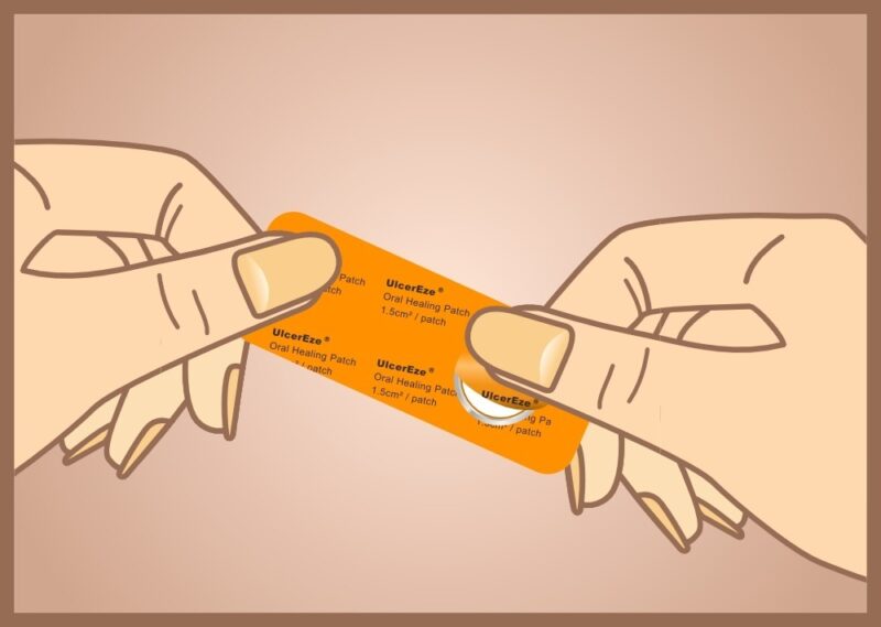 UlcerEze