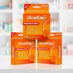 Mouth Ulcer Patch & Ulcer Treatment | UlcerEze