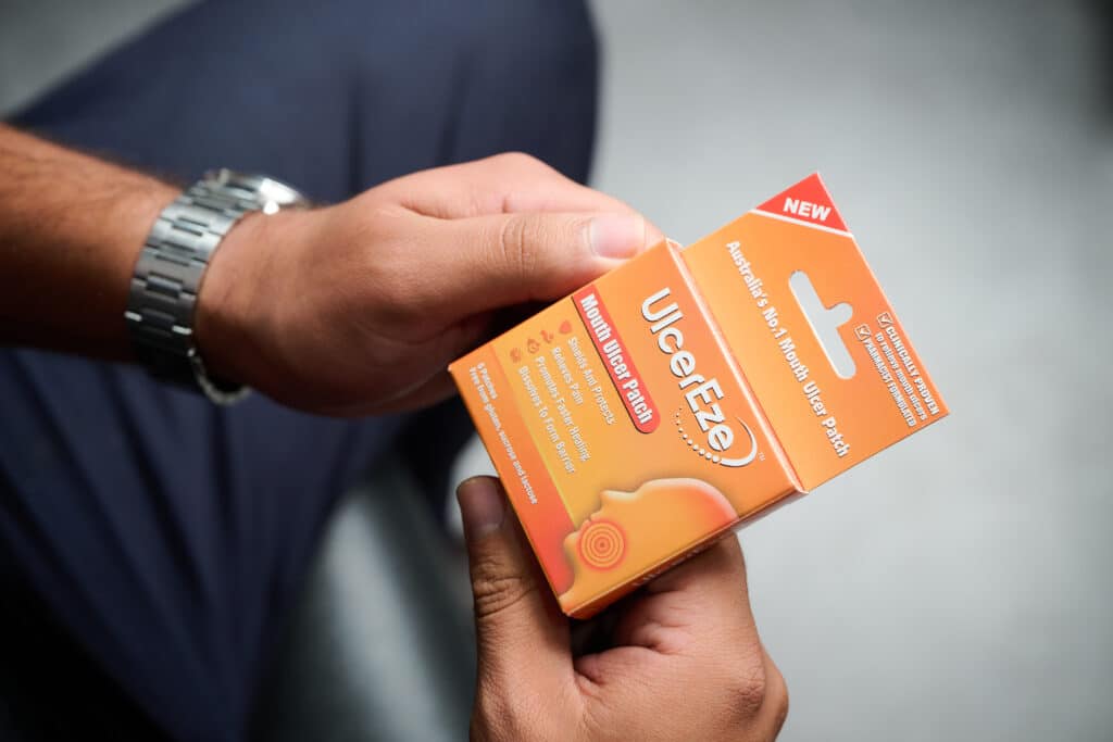 Dos and Don'ts - Ulcereze