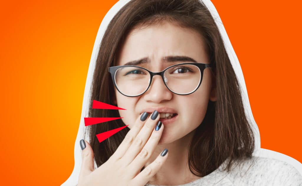 How to Cure Mouth Ulcers Fast Naturally | UlcerEze